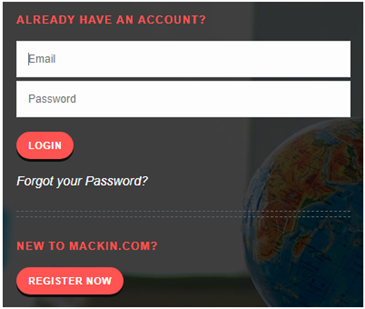 About Mackin.com