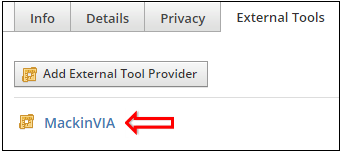 Schoology Integration