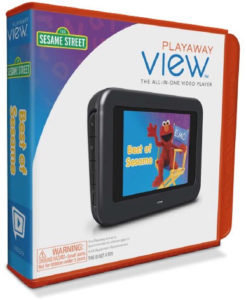 Playaway – Mackin Help